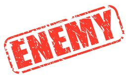 The Lord’s Enemy – Considering the Bible