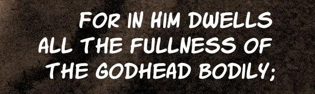 Commandments for Christians – Colossians 2 – Considering the Bible