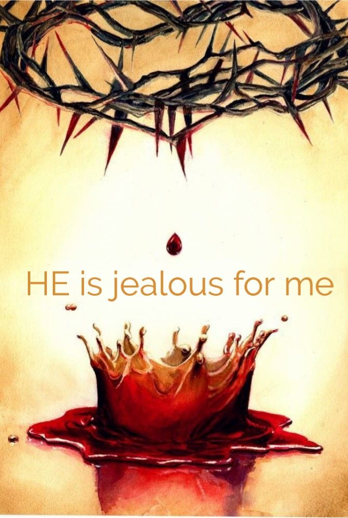 A Jealous God – Part 2 – Considering the Bible