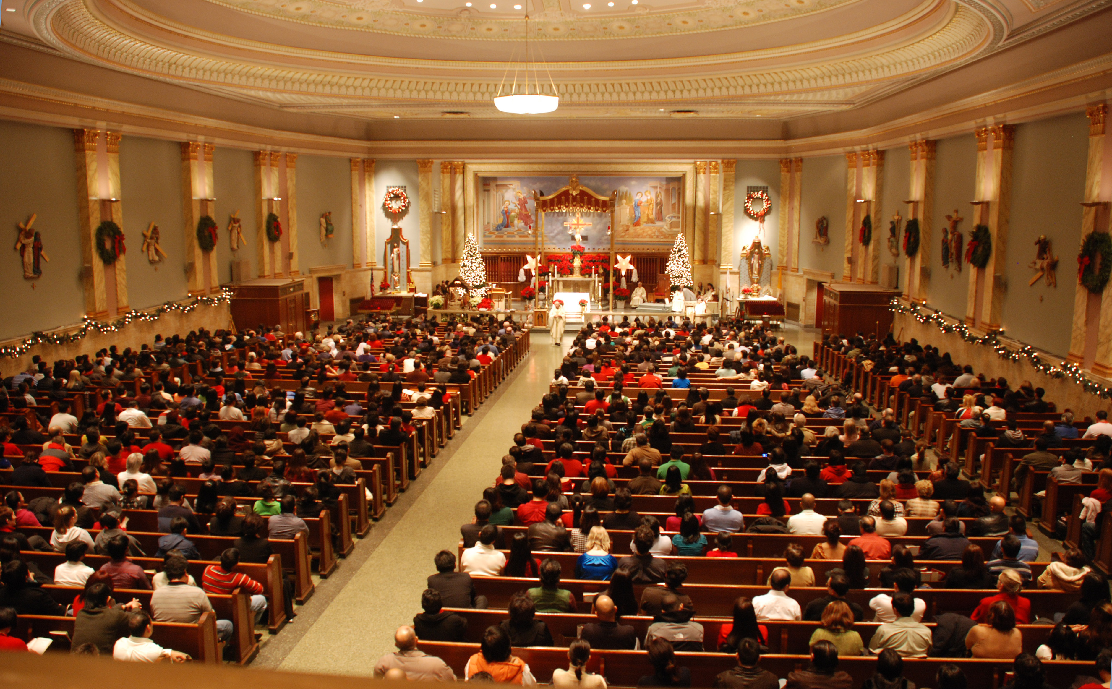 Our Modern Way of Meeting – Considering the Bible