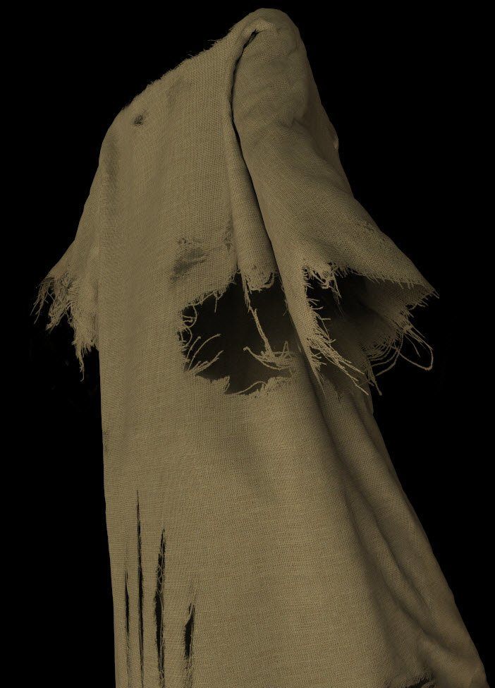 Parable Surprises – The New Cloth – Considering the Bible