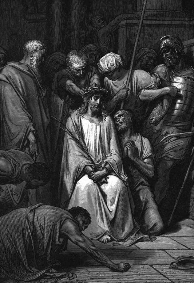 Psalms for Psome – Ps 22 – Considering the Bible