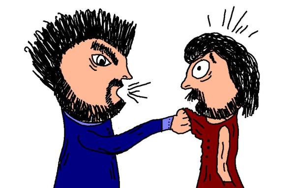 Parable Surprises – Unmerciful Servant – Considering the Bible