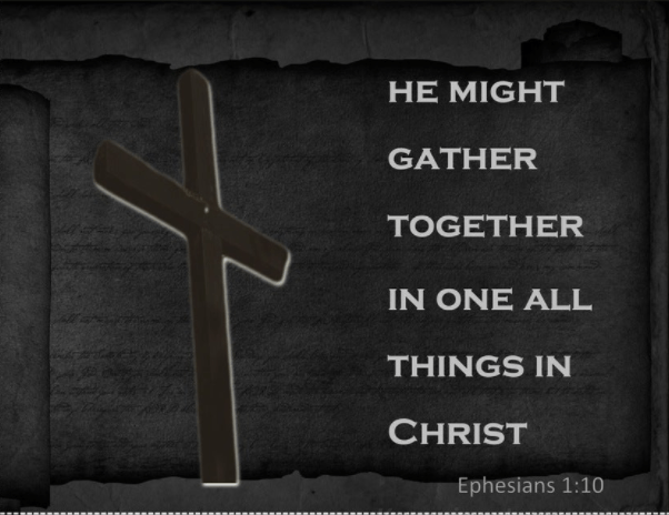 Book Look – Jesus Undefeated – Passage 4 – Considering the Bible