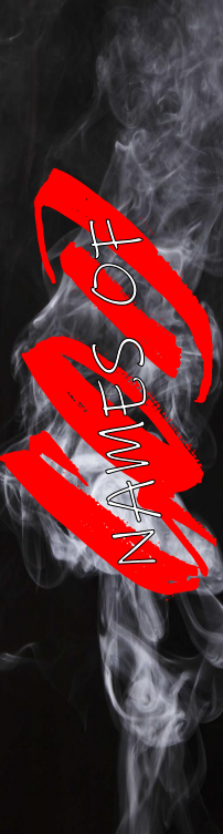 Names of God – GREAT HIGH PRIEST – 247 – Considering the Bible