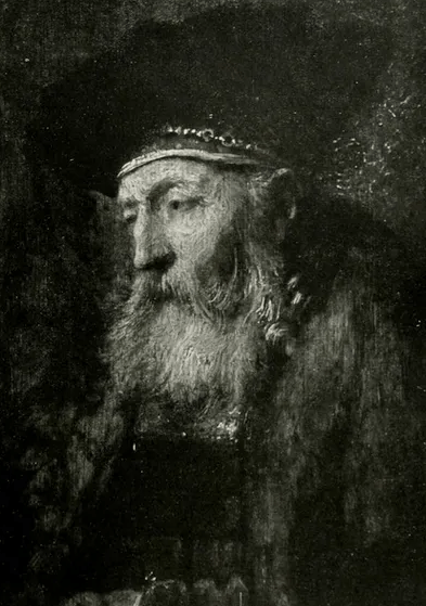 Life of David – 39.02 – Considering the Bible