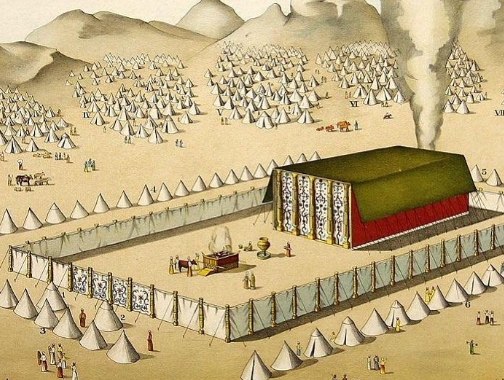 Names of God – CLOUD OF THE LORD – 82 – Considering the Bible